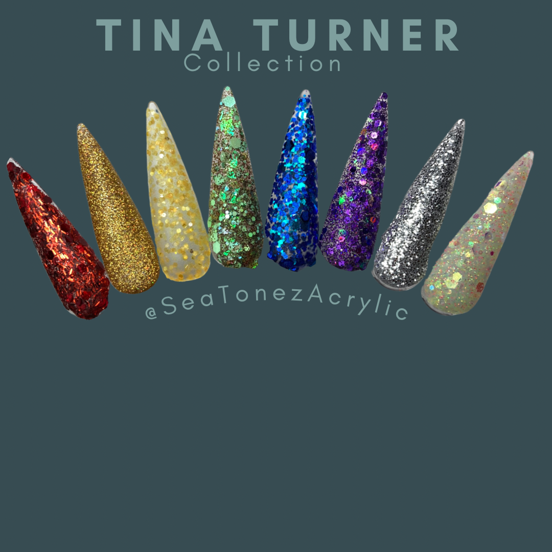 Tina Turner Collection – Sea Tonez